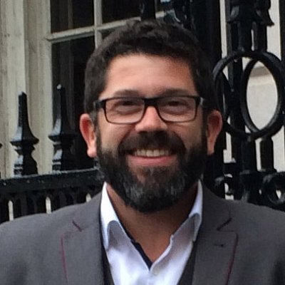 Supershoes - Meet The Team