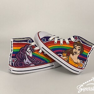 Supershoes Gallery - Over 5000 Pairs of Supershoes
