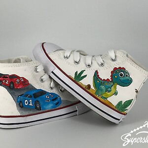 Supershoes Gallery - Over 5000 Pairs of Supershoes