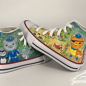 Supershoes Gallery - Over 5000 Pairs of Supershoes