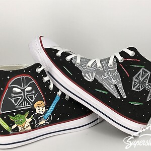 Supershoes Gallery - Over 5000 Pairs of Supershoes
