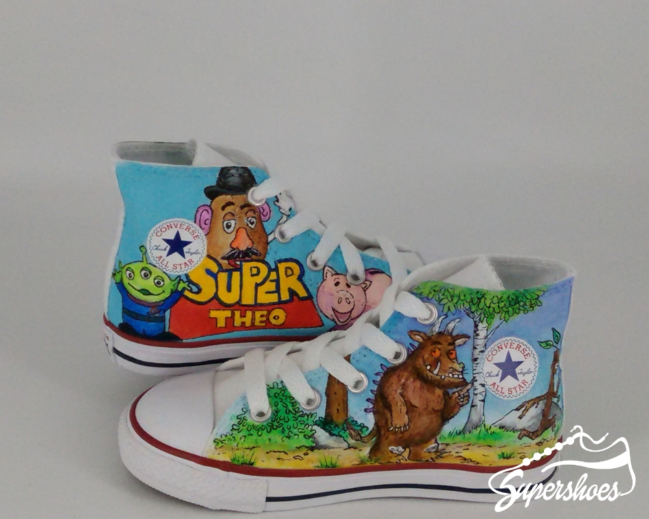 Supershoes News - Catch Up On What's Happening