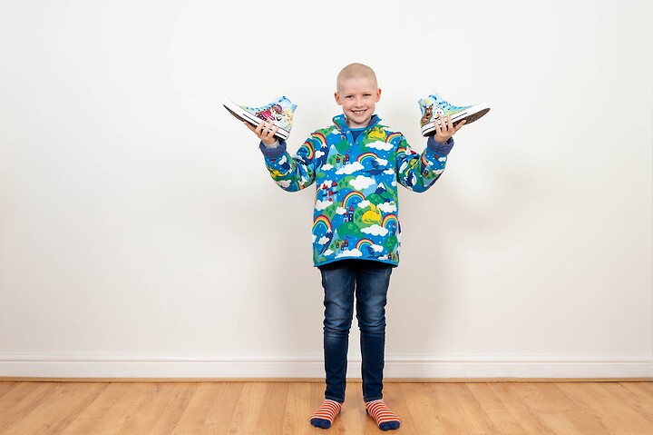 Supershoes News - Catch Up On What's Happening