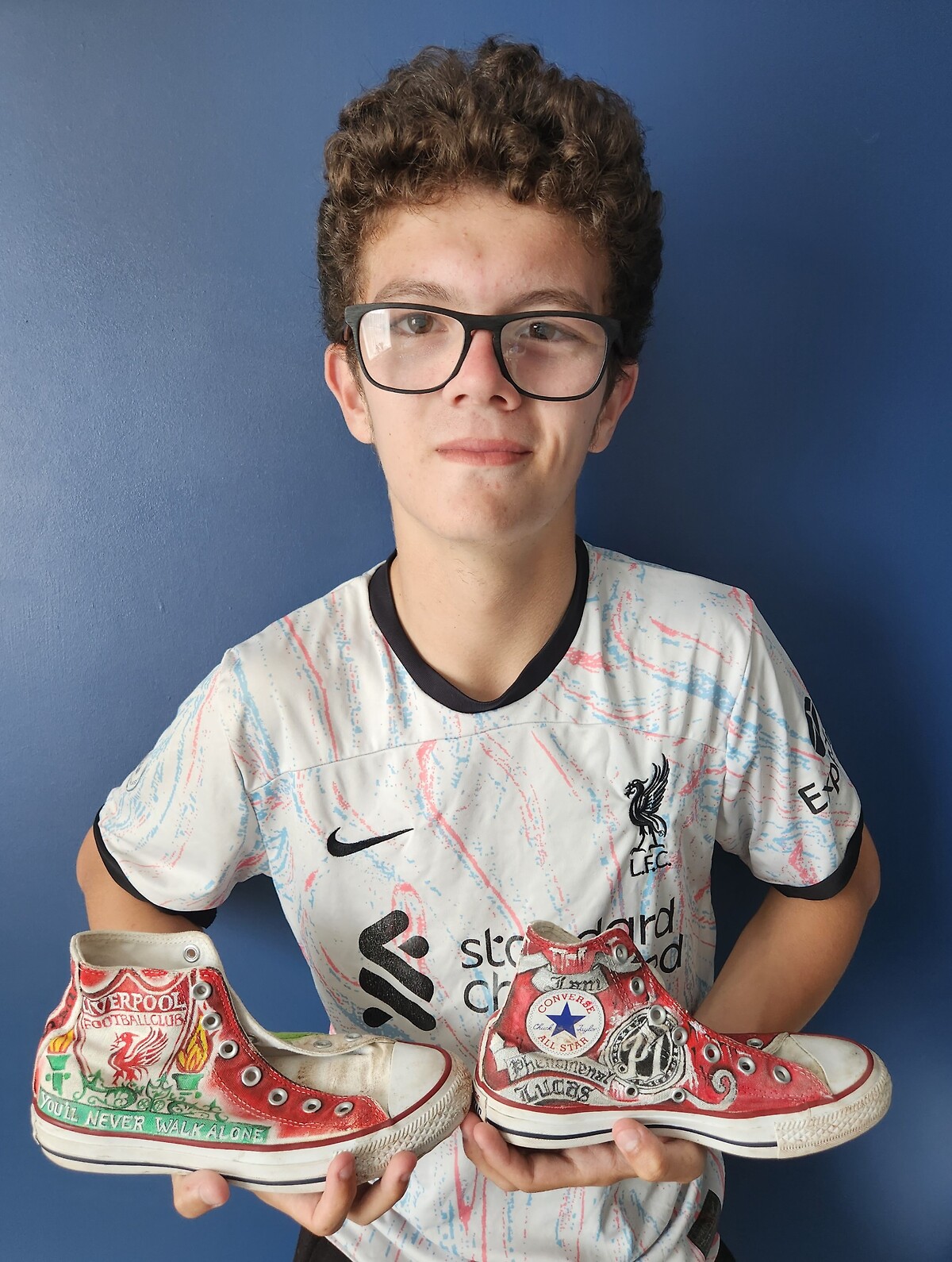 Supershoes News - Catch Up On What's Happening