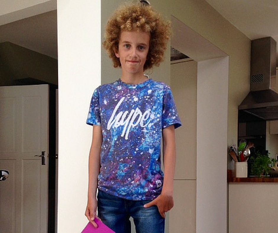 Super Jack's Supershoes