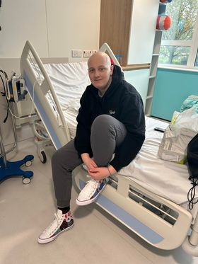 Super Super Jack's Supershoes