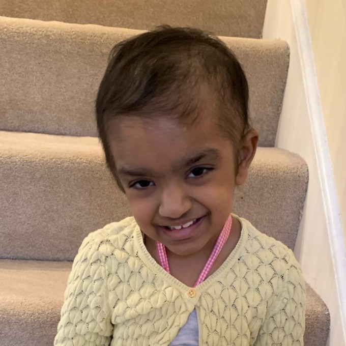 Super Super Layla's Supershoes