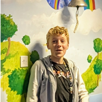 Super Super George's Supershoes